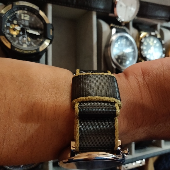 fortuna | Accessories | Fortuna Watch With Box | Poshmark